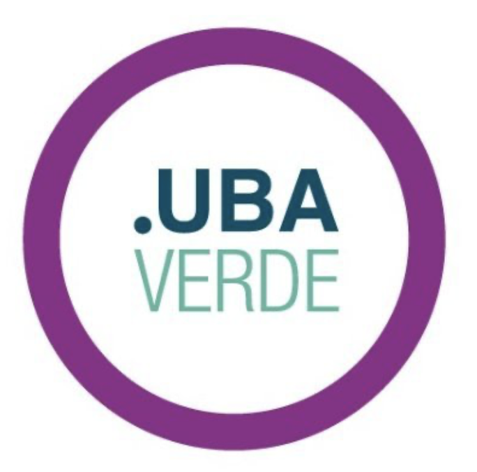 UBA Verde - ETEC UBA